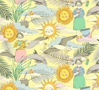 Allira Tee – Garance illustration agency