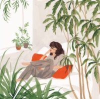 Yukiko Noritake – Garance illustration agency
