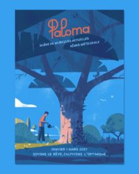 Benjamin Flouw – Garance illustration agency