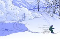 Emma Roulette – Garance illustration agency