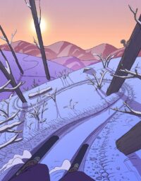 Emma Roulette – Garance illustration agency