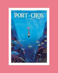 Benjamin Flouw – Garance illustration agency